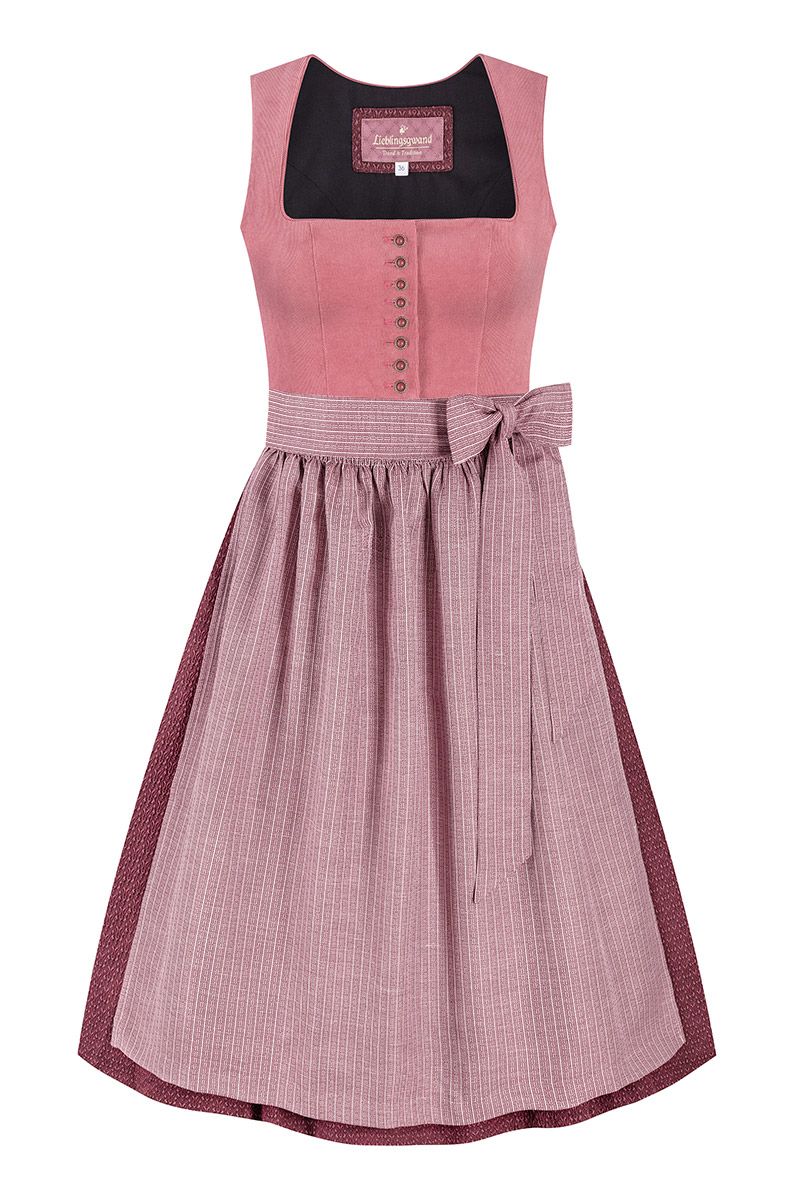 Dirndl JANINA (70 cm) ~ 36